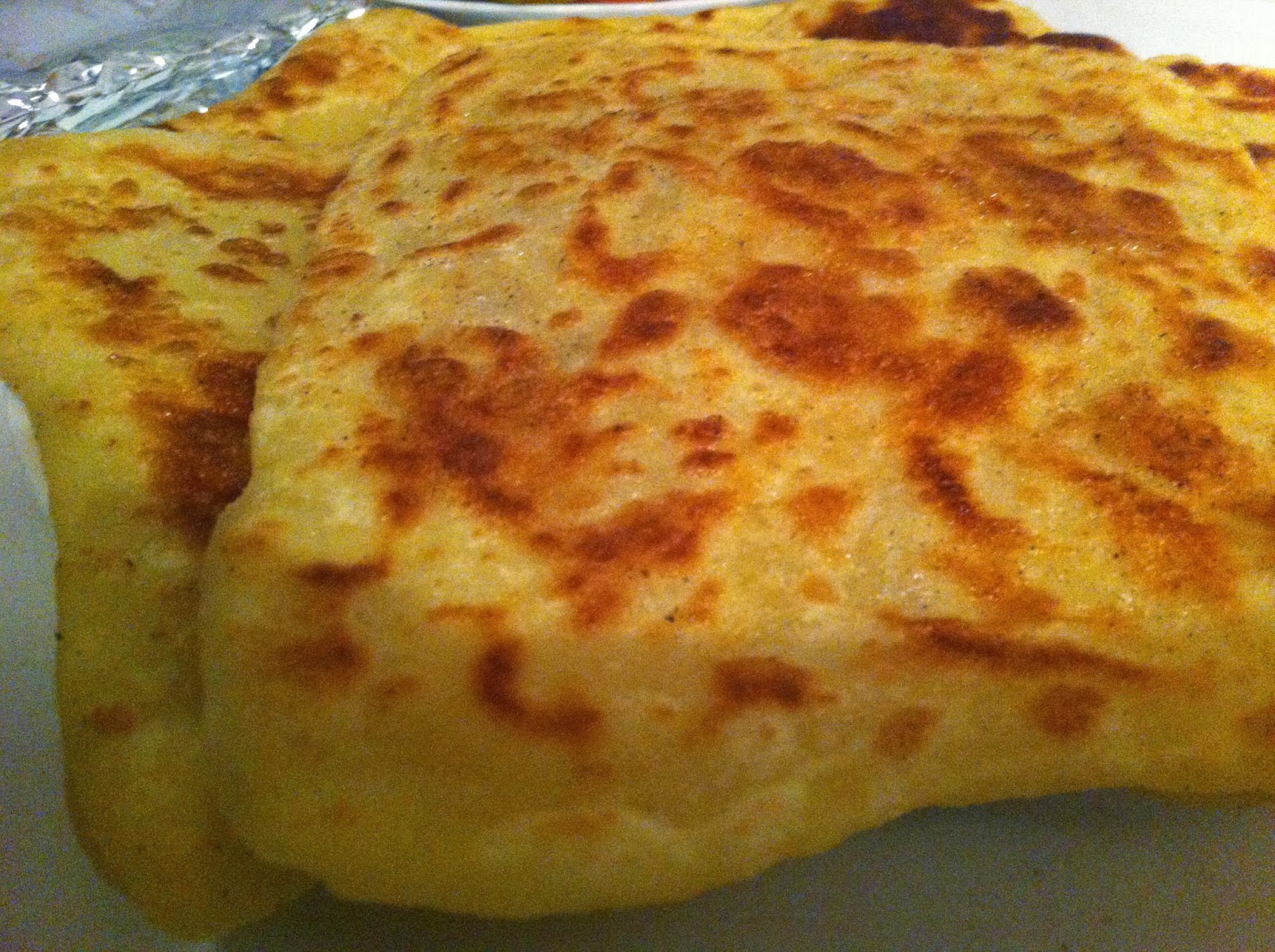 cuisine marocaine: Mlaoui marocain